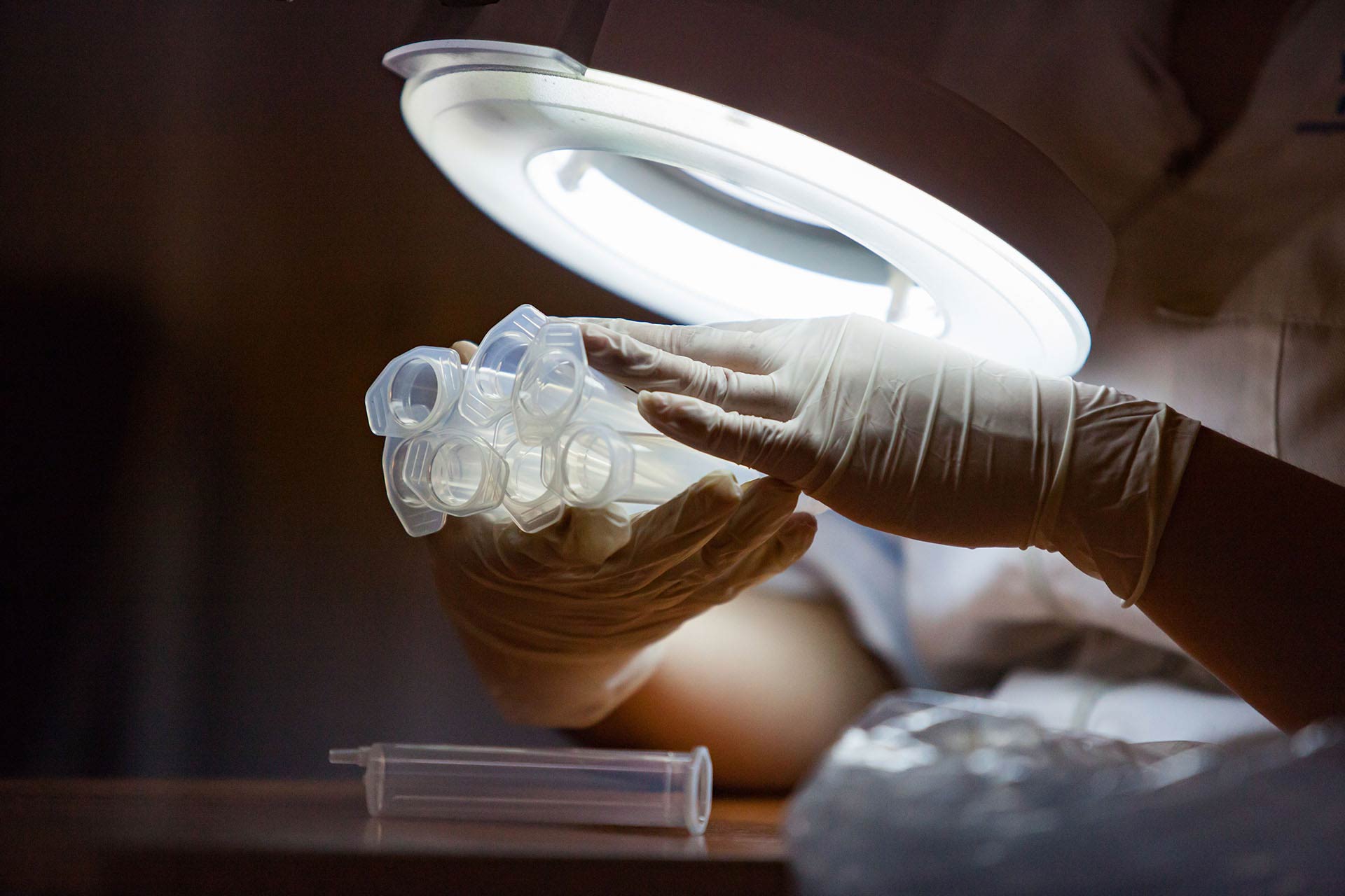 Disposable & Chemical - Total Safety