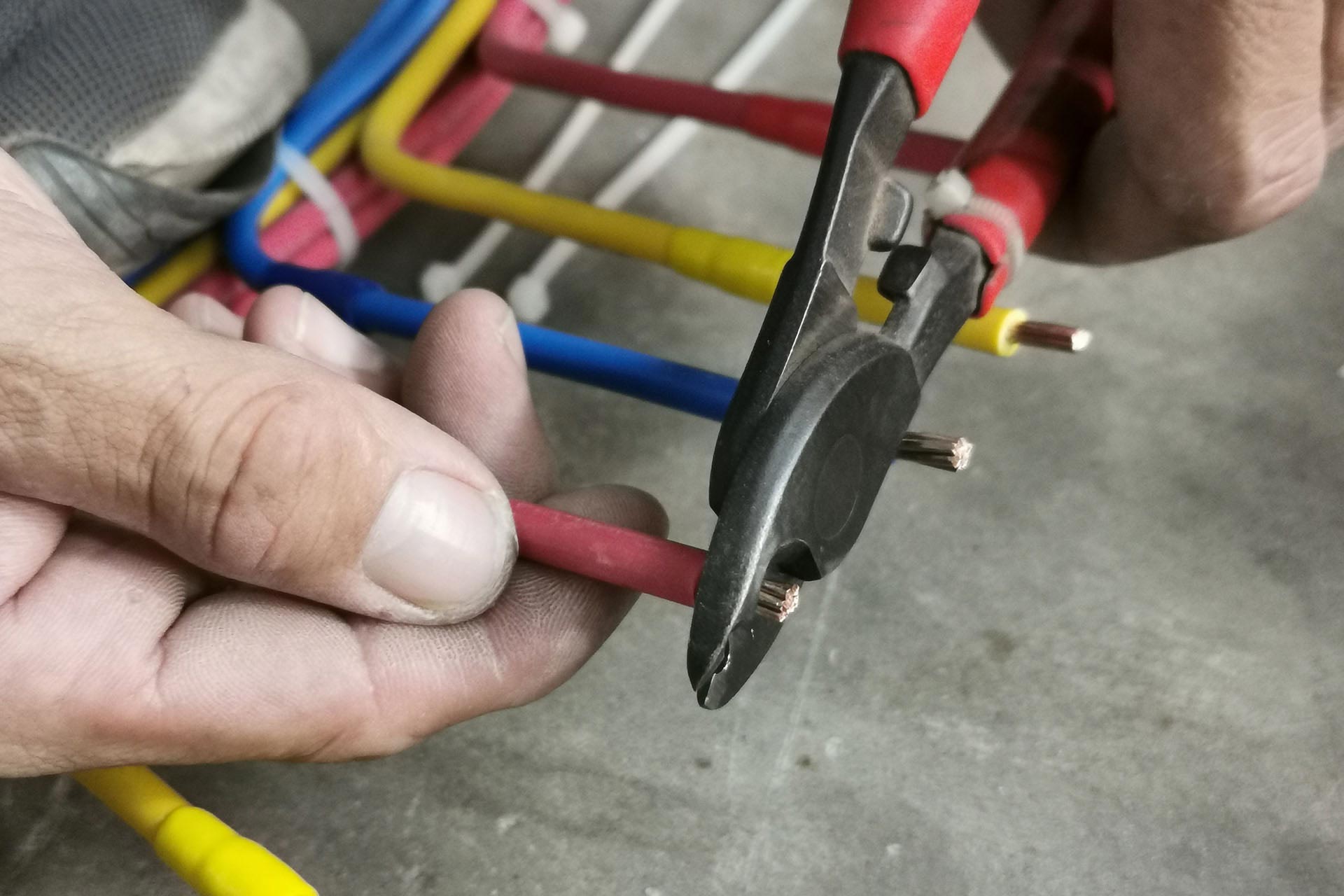 Insulated Tools - Total Safety