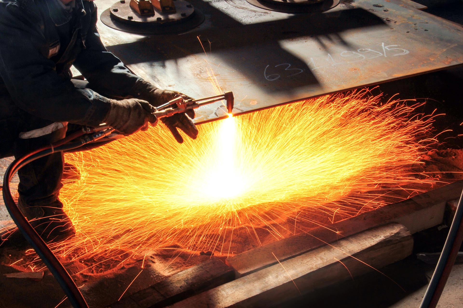 OA Tools - Total Safety