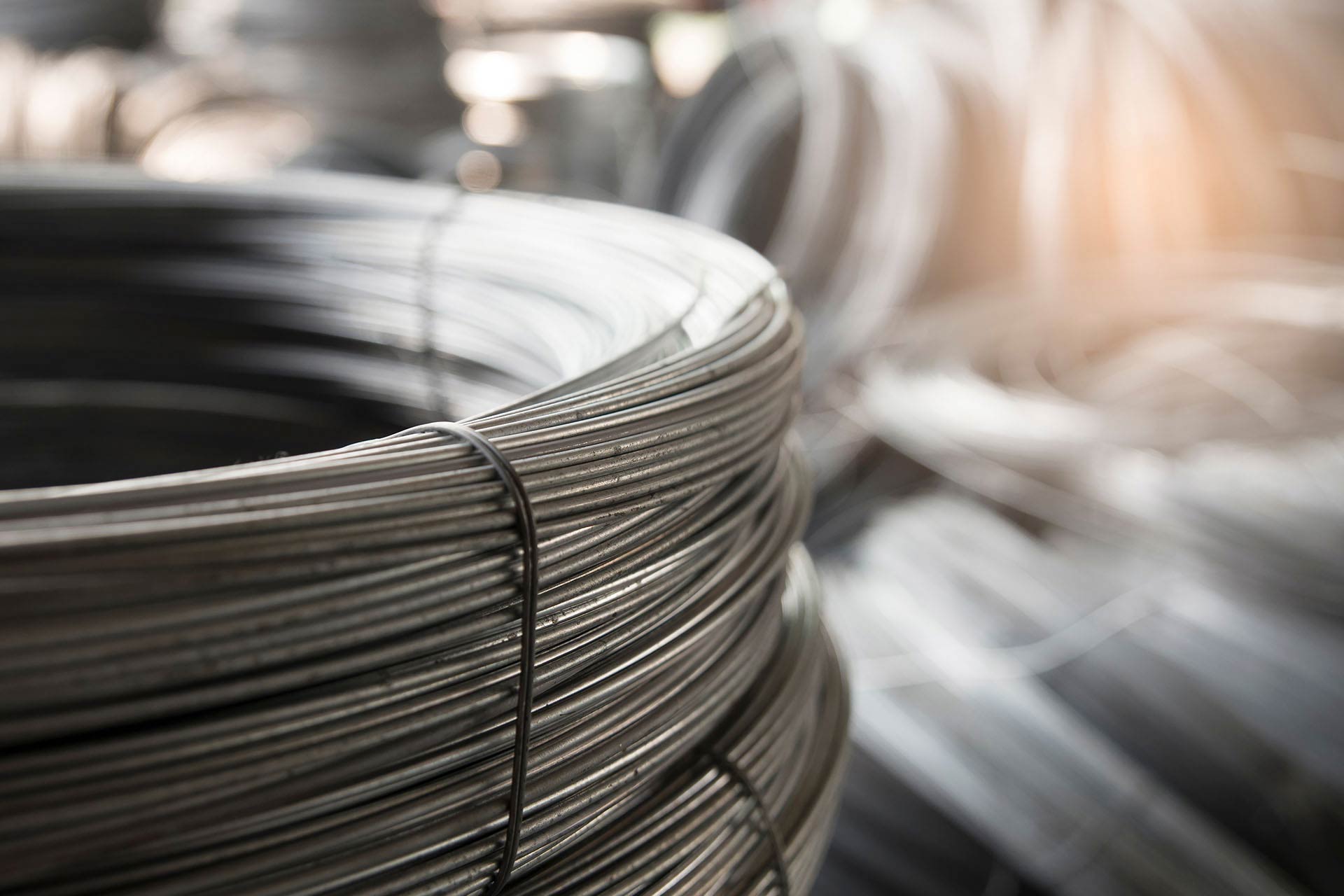 Tie Wire - Total Safety