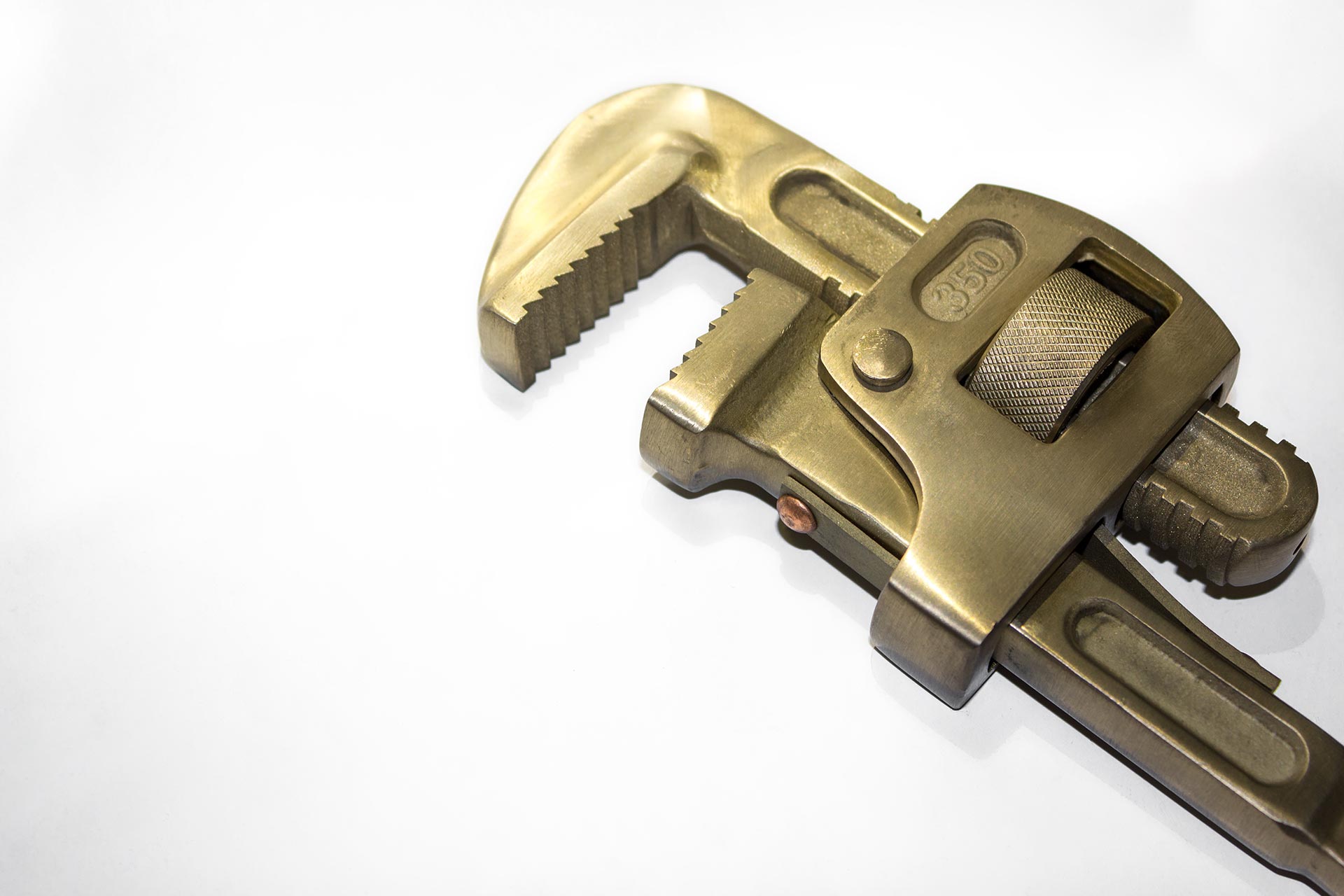 Non-Sparking Tools - Total Safety